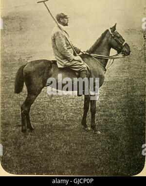 The Harness makers' guide - containing the lengths for cutting and ...