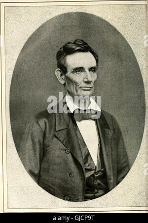 This 1887 work focuses on Abraham Lincoln’s leadership during the Civil ...