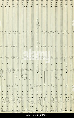 'Modern Orchestration and Instrumentation' (1905) explores the art of ...