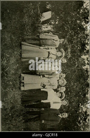 'Thomas Solley and His Descendants' (1911) traces the genealogy and ...