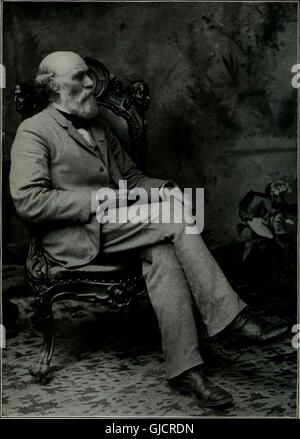 This work details the history and genealogy of the Bicknell family ...