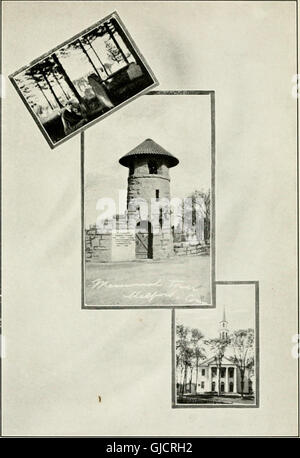 This 1911 work explores the genealogy of Thomas Solley, chronicling his ...