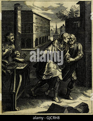 A philosophical work illustrating the doctrine of morality from Stoic ...