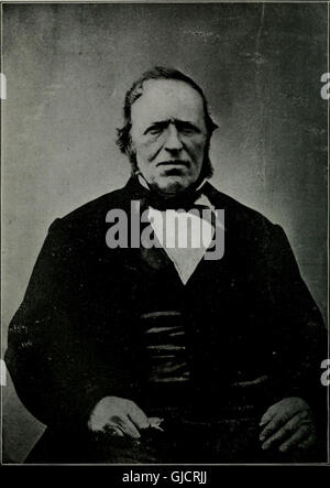 This genealogical study traces the Bicknell family’s roots in Normandy ...