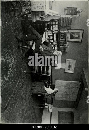 This work traces the history and genealogy of the Bicknell family ...