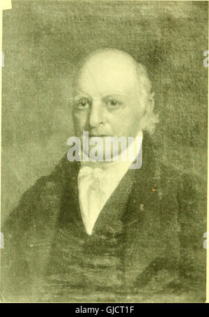 'The Putnam Lineage' is a genealogical account detailing the history ...
