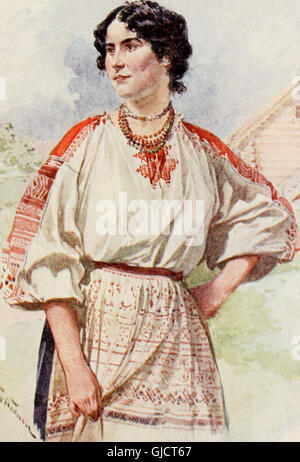 This 1913 work provides an overview of Russia, covering its geography ...