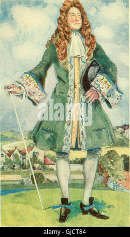 'English Costume' (1906) explores the history and evolution of ...
