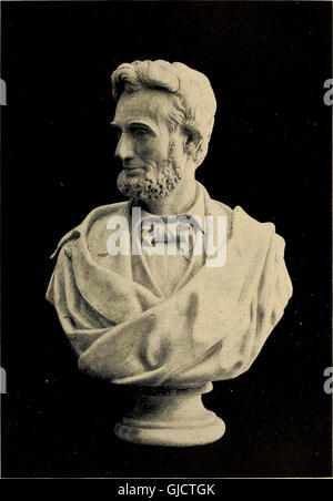 This 1896 biography of Abraham Lincoln covers his life from birth to ...