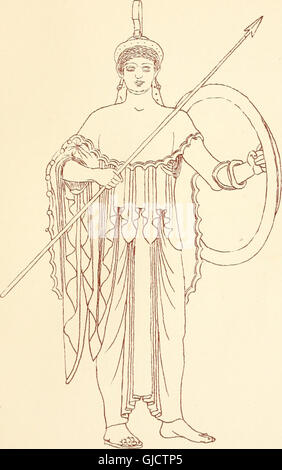 'Ancient Greek Female Costume' offers an in-depth exploration of Greek ...