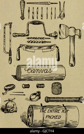 Buzzacott's masterpiece; (1913 Stock Photo - Alamy