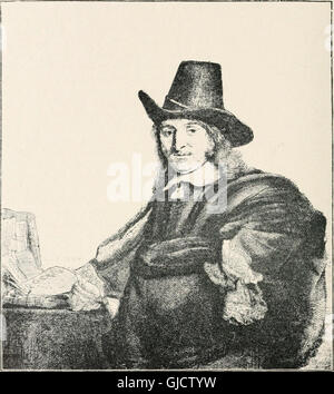 This 1903 book explores the life and legacy of Samuel de Champlain, the ...