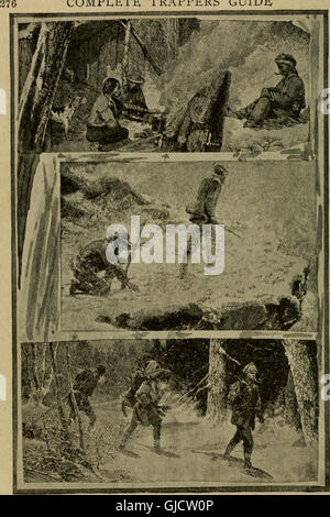 Buzzacott's masterpiece; (1913 Stock Photo - Alamy