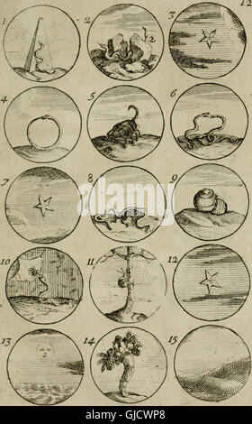 This work features over 1,200 emblems, mottos, medals, and hieroglyphic ...