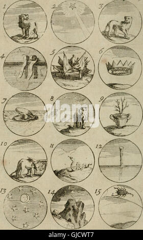 This collection features over 1,200 emblems, mottos, medals, and ...