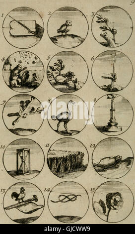 This work features over 1,200 emblems, mottos, medals, and hieroglyphic ...