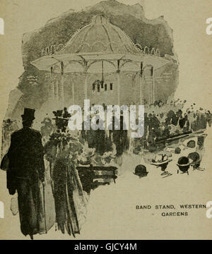 *Paris in London* (1902) is an official guide and catalogue for the ...