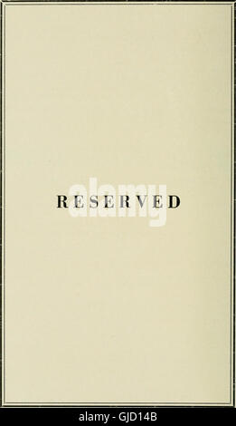 *Official Proceedings* (1928) documents the formal discussions and ...