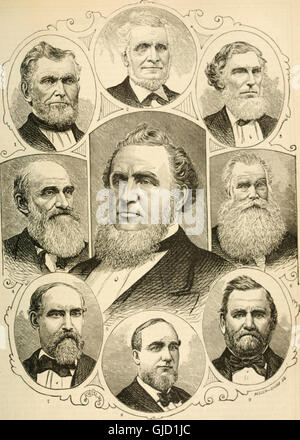 *The Pacific Tourist* (1879) is a travel guide that offers detailed ...