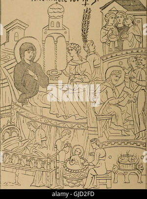 This work presents the apocryphal books of the New Testament, including ...