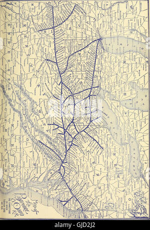 *Book of the Royal Blue* (1897) is a travel and guidebook detailing the ...