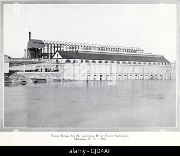 This 1912 publication details the projects and services of the T.A ...