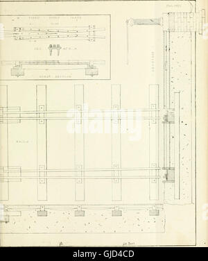 *Railway Practice* offers detailed working plans and practical ...