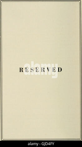 This 1930 publication records the official proceedings of various ...