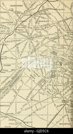 This 1885 guide provides an illustrated and descriptive overview of the ...