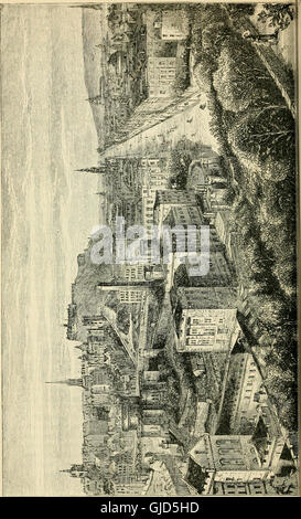 This 1885 guide provides illustrations and descriptions of England's ...