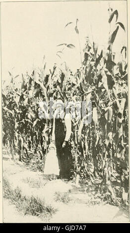 This 1911 publication discusses the use of dynamite in farming to ...