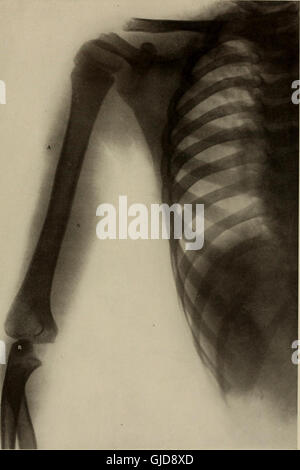 'Living Anatomy and Pathology' (1910) focuses on the anatomy of the ...