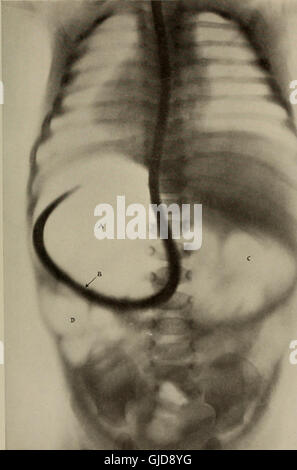 'Living Anatomy and Pathology' (1910) provides a detailed examination ...