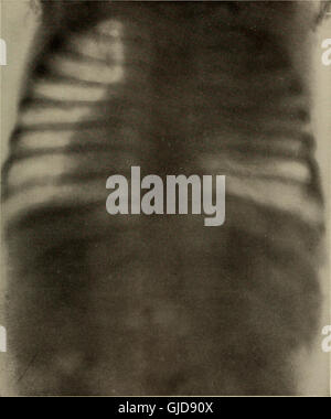 'Living Anatomy and Pathology' (1910) focuses on the anatomy of the ...