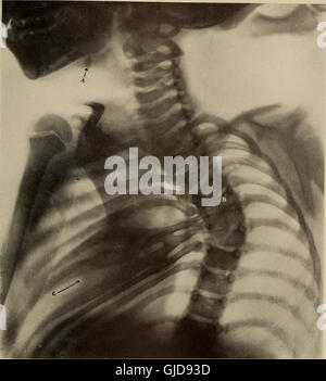 'Living Anatomy and Pathology' (1910) provides a detailed examination ...