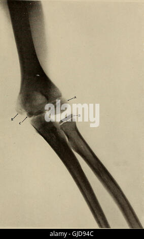'Living Anatomy and Pathology' (1910) focuses on the anatomy of the ...