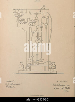 This collection compiles the United States patents granted to inventor ...