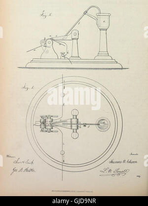 This collection documents the United States patents granted to inventor ...