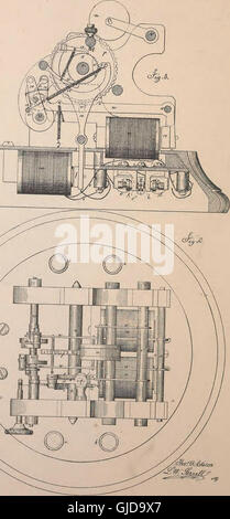 This collection documents the United States patents granted to inventor ...