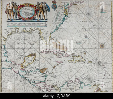 This maritime atlas provides detailed charts of coastlines, harbors ...