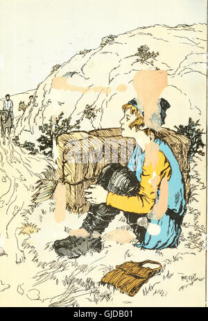 'In the Days of the Guild' (1918) explores the history and culture of ...