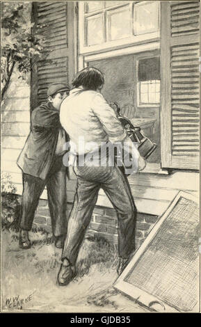 Mark Tidd (1913) is a fictional adventure story that follows the ...