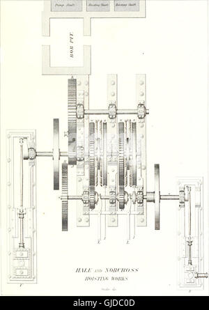 This 1870 geological report details the findings from the exploration ...