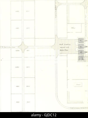 This 1870 report details the geological exploration of the 40th ...