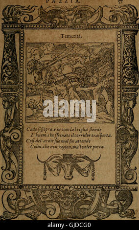 Diverse Imprese Accommodate a Diverse Moralità (1564) is a collection ...