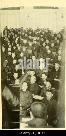 *The Fight for the Republic in China* (1917) examines the political ...