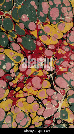 *Recueil d'emblèmes, devises, médailles, et figures hiéroglyphiques* is ...