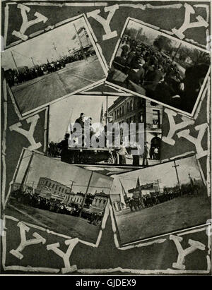 *The Banyan* (1914) explores the significance and characteristics of ...