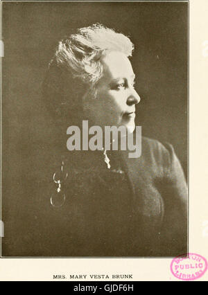 *History of Robert Chaffin and his Descendants* (1913) details the ...