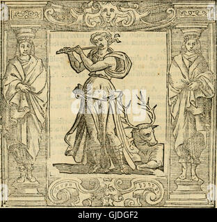 'Iconologia di Cesare Ripa' is a work by Cesare Ripa, a 17th-century ...